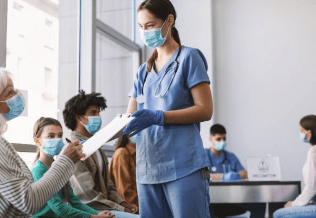 Hospitals - Secure Care