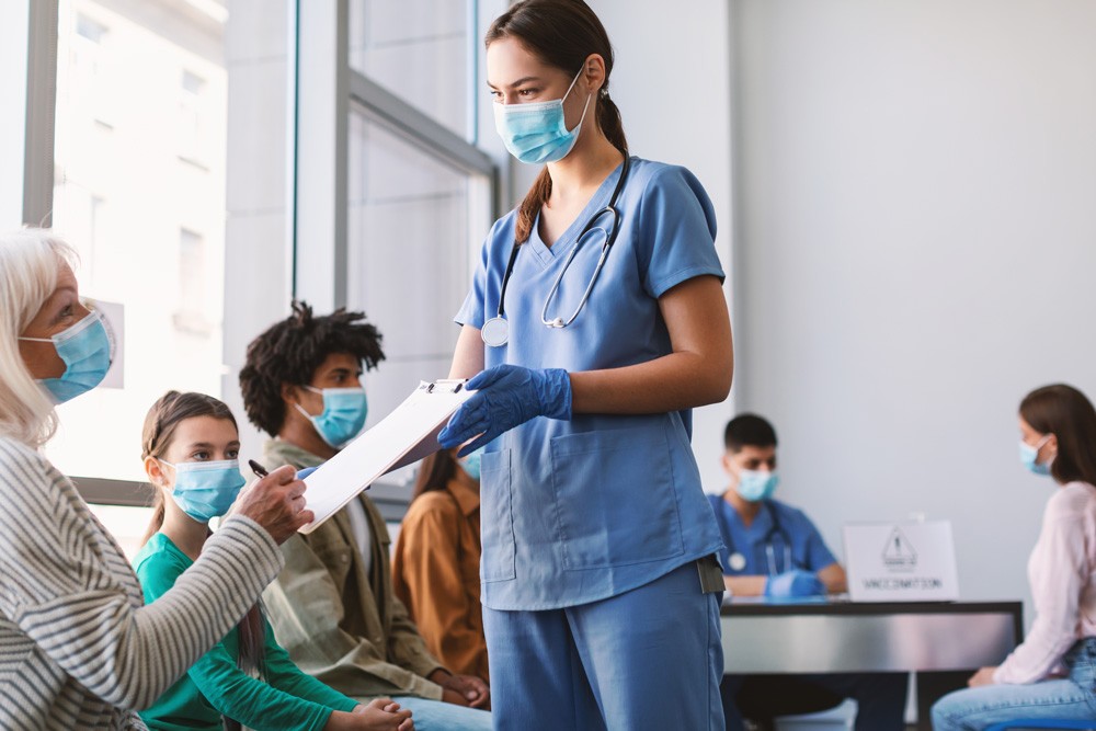 Industries - Secure Care