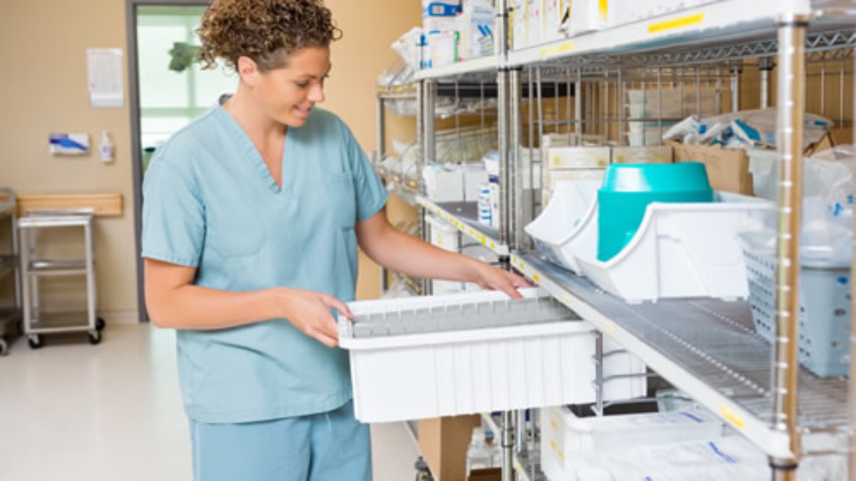 How Does Your Hospital Rate? - Secure Care