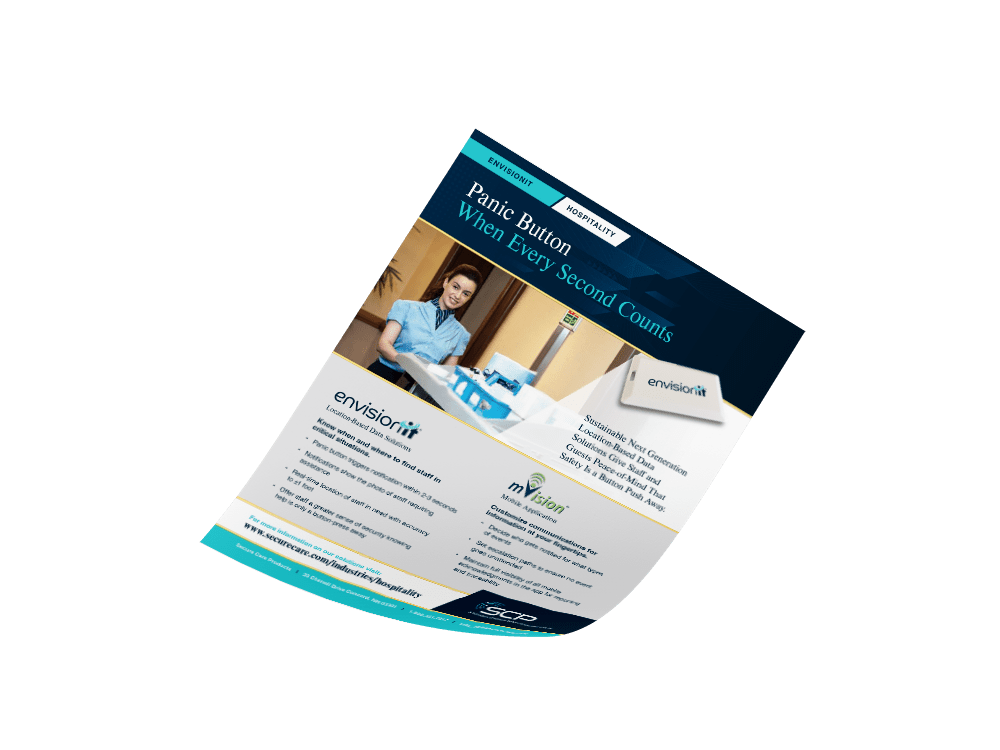 Hospitality - Secure Care