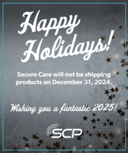 Products – Secure Care