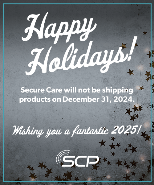 ENVisionIT – Secure Care