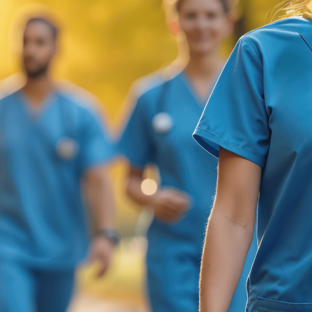 Seasonal Wandering Risks: How Bluetooth Alerts Help Staff Stay Ahead This Fall